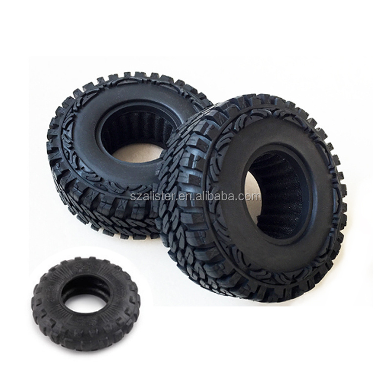 NEW Customized Model Toy Rubber Tires For Car | Bestsuppliers.com