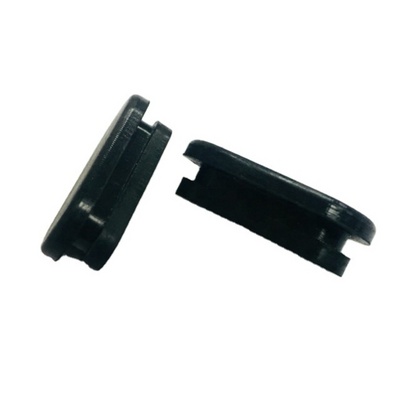 Square rubber grommet store