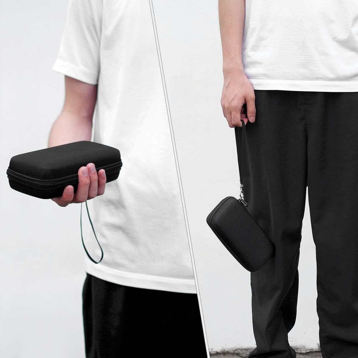 EVA Portable Carrying CO2 Cartridges Case for 12 Gram 8 Gram Cartridges ...