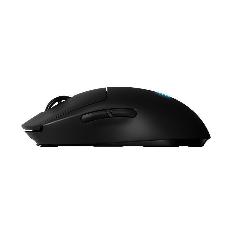 Logitech G Pro Wireless Gaming Mouse 25600 DPI 25K Sensor Lightweight ...