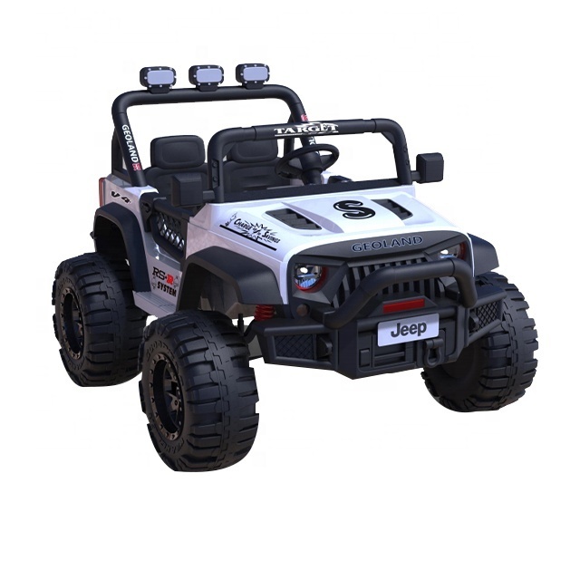 two seats battery kids electric car 24 v ride on car toy cars for kids to drive | Bestsuppliers.com