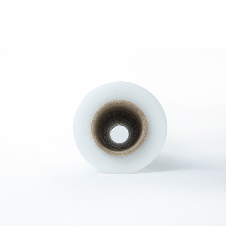 BF WRAPPING PALLET WRAP POLYETHYLENE PE TRANSPARENT PACKING PLASTIC ...