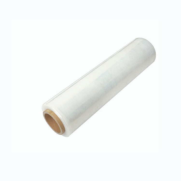 BF WRAPPING PALLET WRAP POLYETHYLENE PE TRANSPARENT PACKING PLASTIC ...