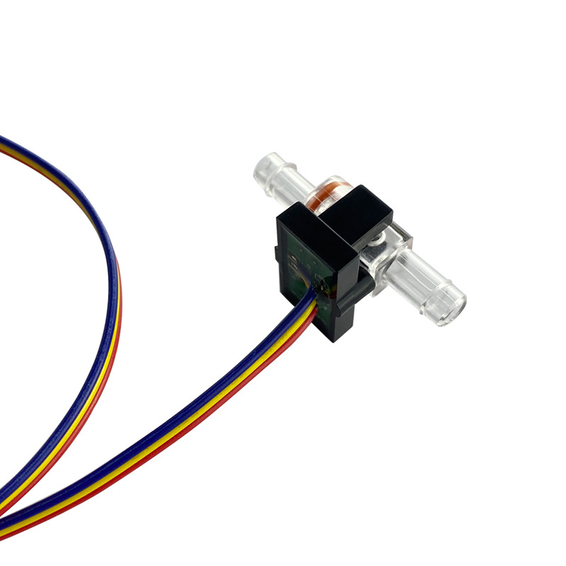 PS-IR2130 Optical Coffee Flowmeter Water Dispenser Liquid Tank Flow ...