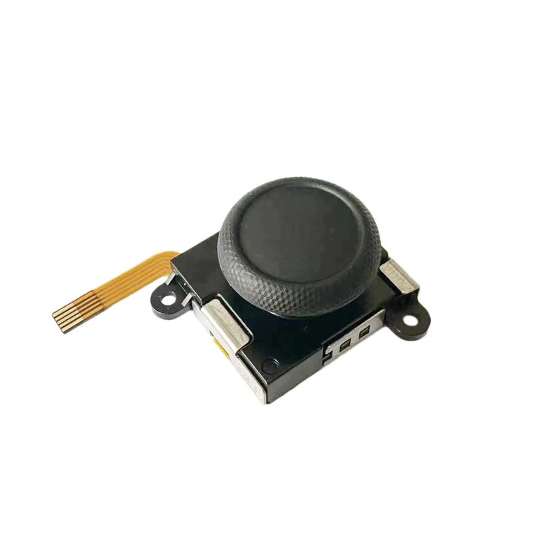 Hall Effect 3D Analog Joystick For Nintendo Switch Lite Joycons Hall ...
