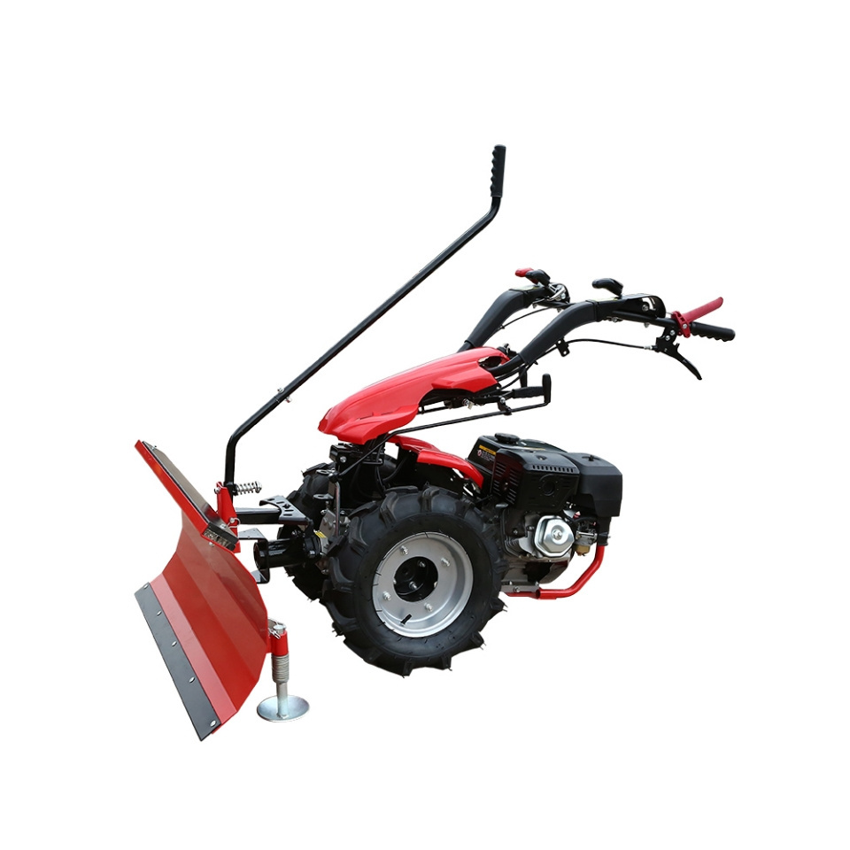 Multi-Function Small Rotary Tiller Pastoral Grass Slasher loosening ...