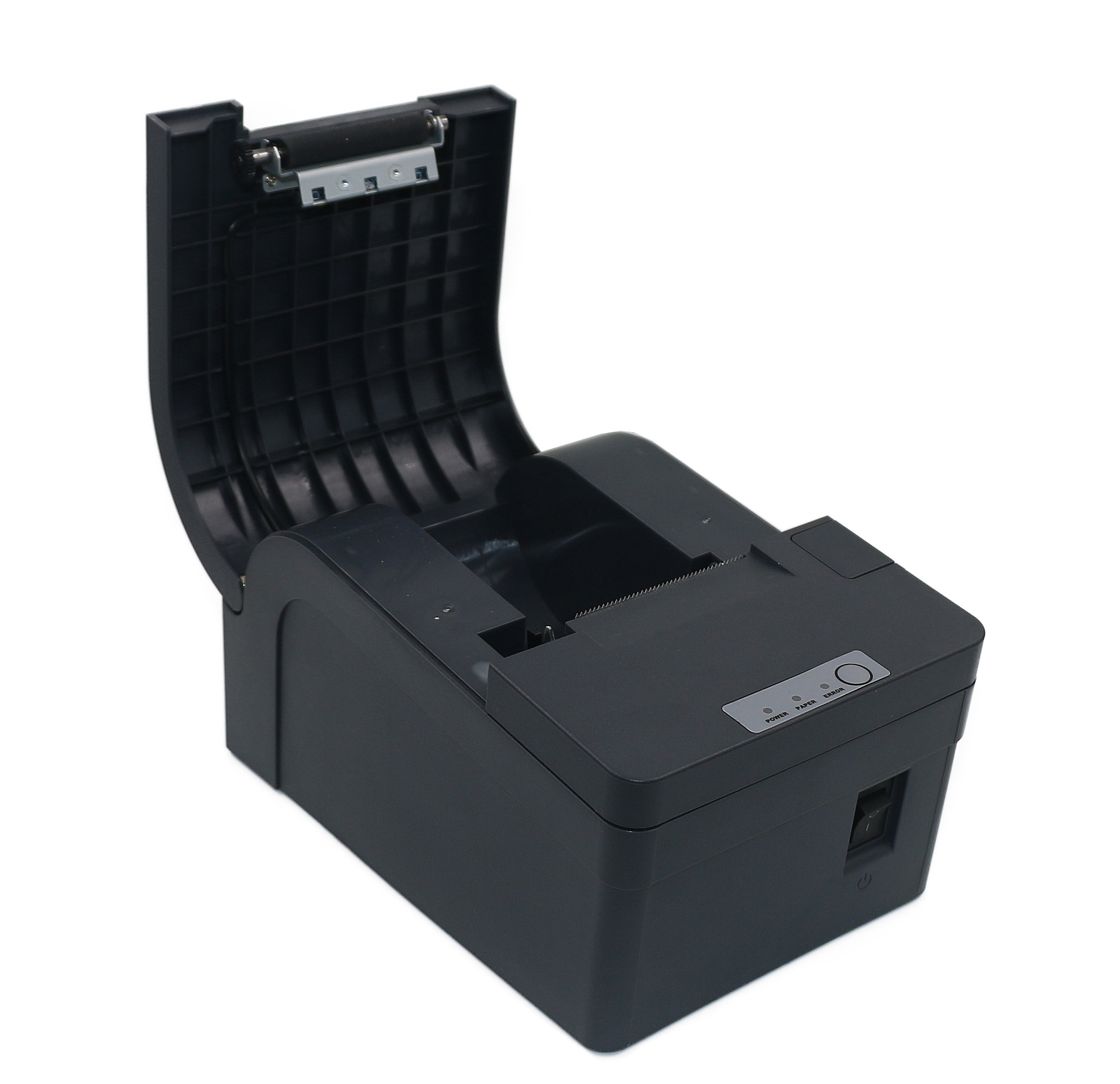 Mini Receipt Label Sticker Printers & Scanners Pos Portable Barcode ...