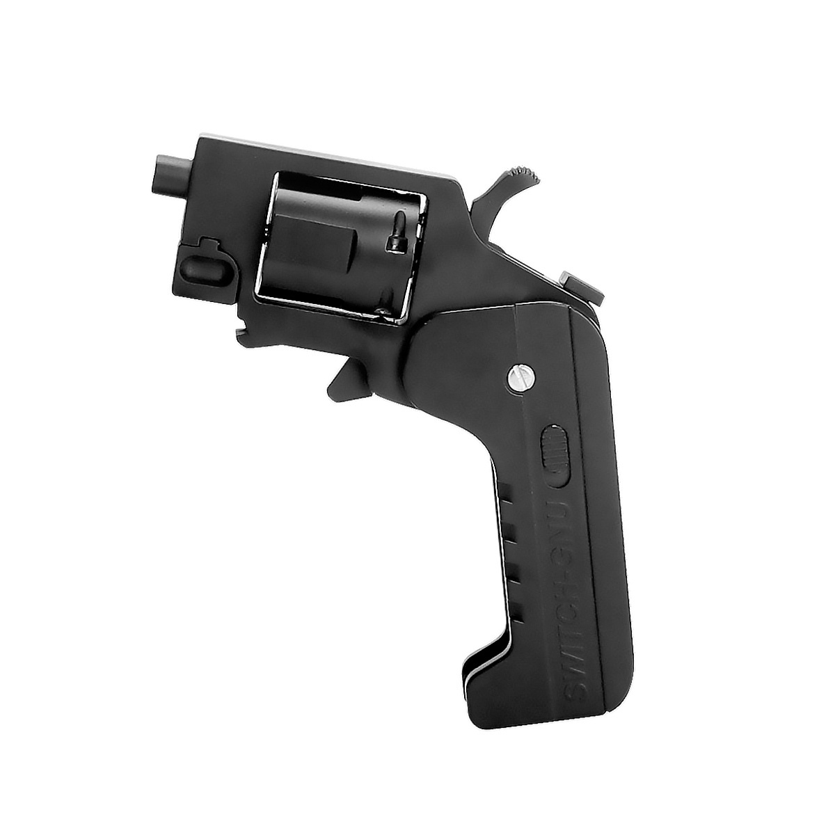 Hot selling Folding revolver Soft Bullet Toy Gun Soft Bullet Pistol ...
