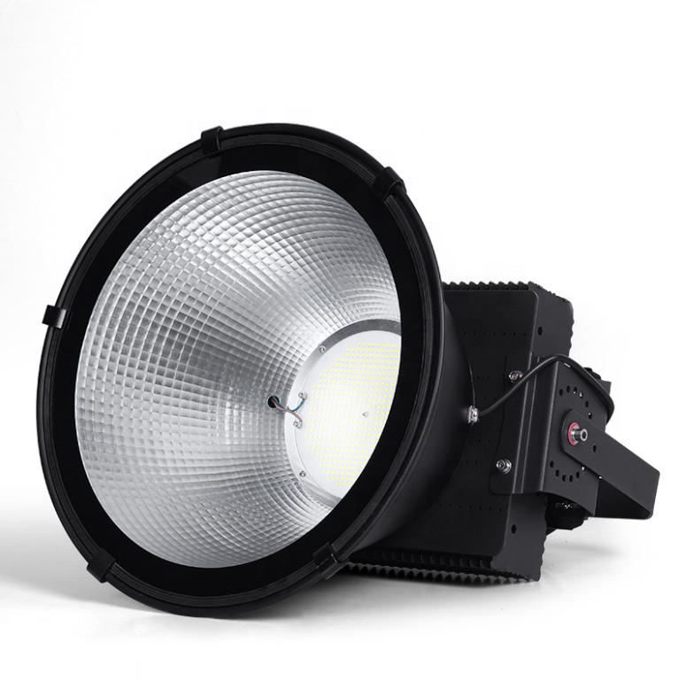 High power 400-2000w project lighting super bright tower light IP65 ...