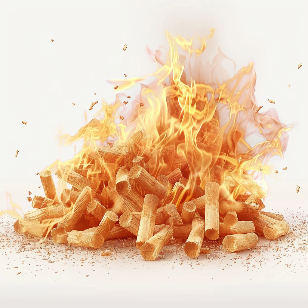 Enplus A1 CN007 A1 BEST QUALITY PRICE -Pine Wood Pellets 6mm Activated Carbon Energy Pellet ...