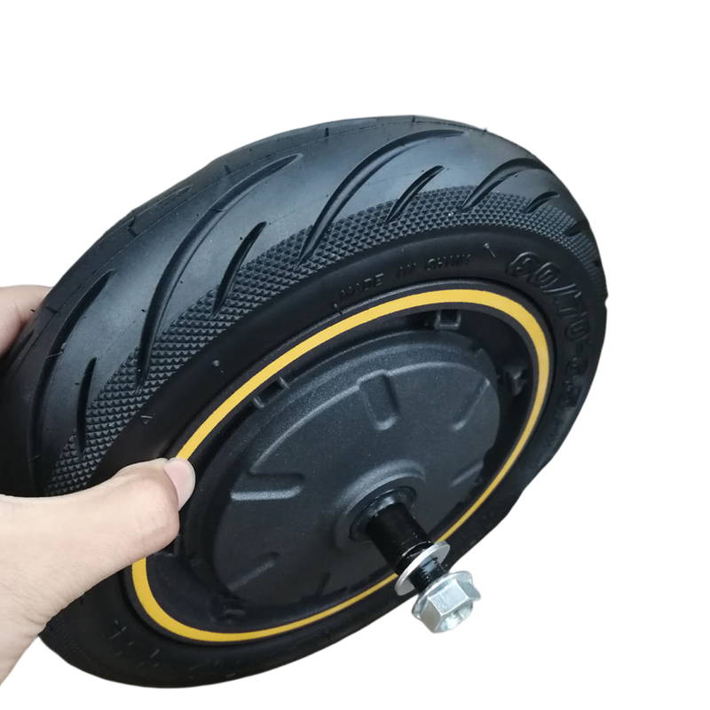 New Image Factory Price Original Ninebot Max G30 Kickscooter Tires 350W ...