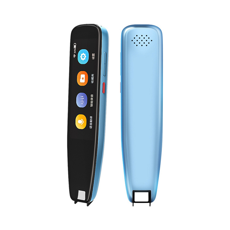 In Stock 98% High Accuracy 0.5s Fast Translate Languages Smart Talking ...