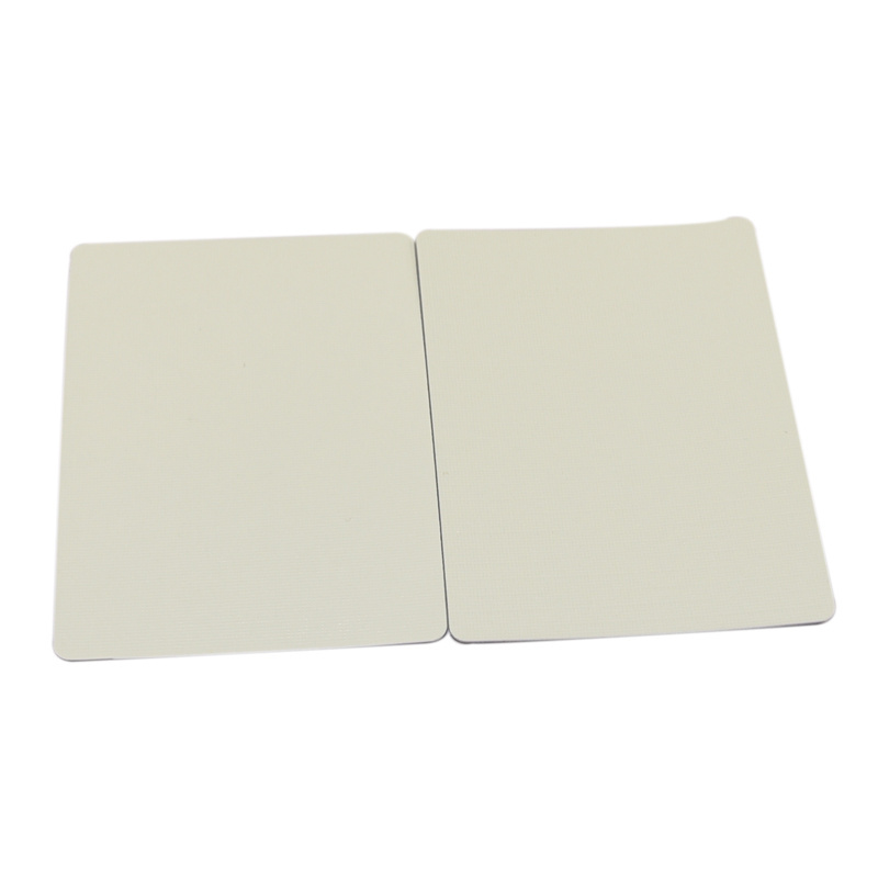 Custom Game Blank Poker Tarot Playing Cards Printable Blank Flash Cards ...