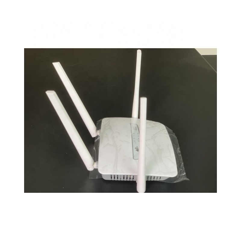 Factory direct 4G wireless router 4g lte router sim 4G lte cpe router ...