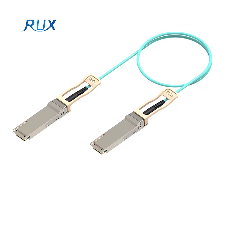 100G ZR Compatible 100GBASE-ZR4 QSFP28 1310nm 80km DOM LC SMF Optical ...