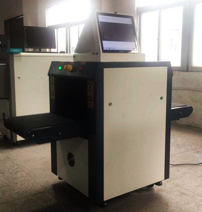 Full Digital Flat Panel super sensitive X-ray equipment SMT pcb X ray ...