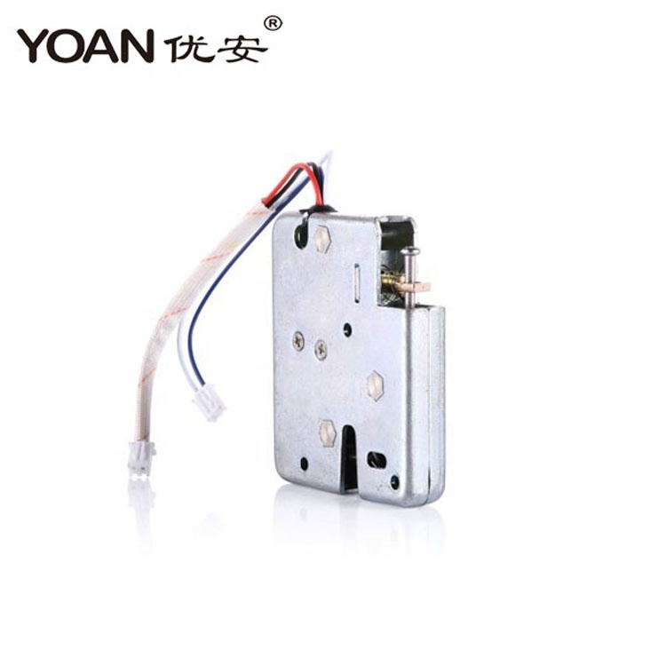 the intelligent electric door locks with timer ,electric door panel ...