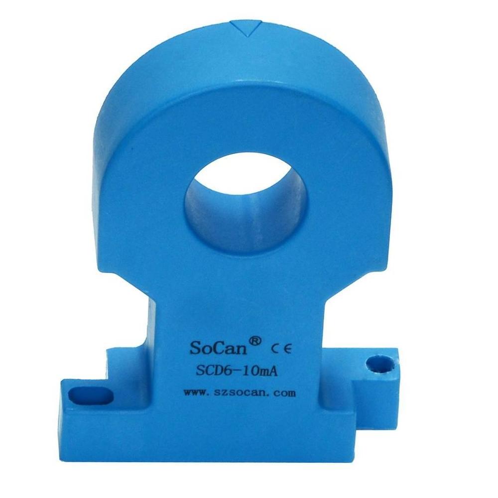 SCD6 Series Fluxgate Current Transducer | Bestsuppliers.com