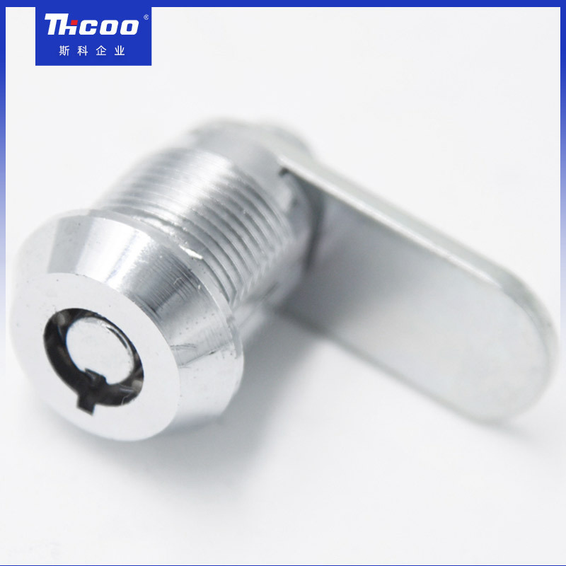 High Security Hidden Furniture Cabinet Cam Lock Door Lock Mini ...