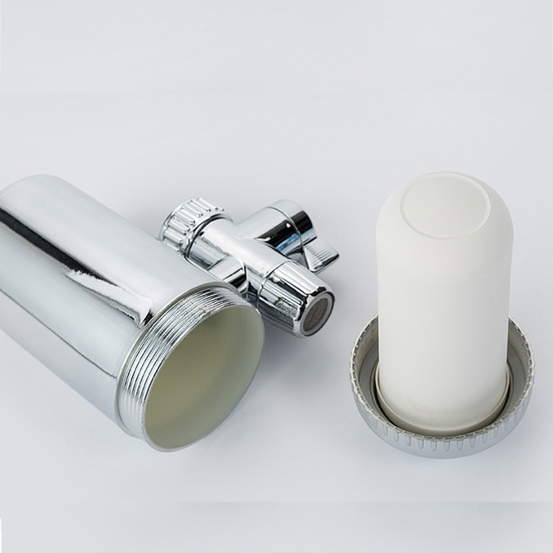 Water purification plant 5 stage mineral faucet filter purifier filter ...