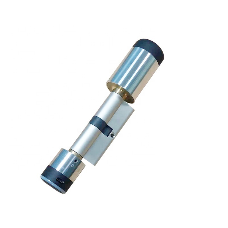 Euro Electric Cylinder Lock, E-keys Smart Cylinder | Bestsuppliers.com