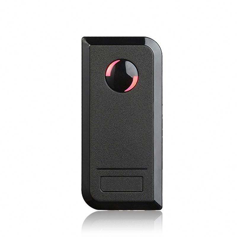 Hot Wiegand 26bit/34bit uhf rfid reader writer access control reader ...