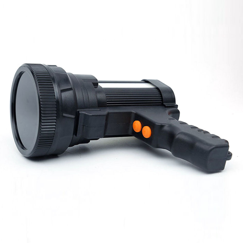 Portable Industrial Fluorescent Penetrant Magnetic UV Lamp Flaw ...