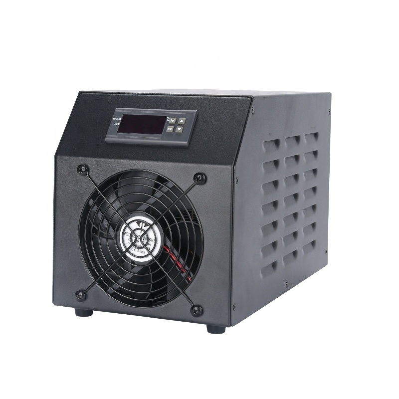 fish tank aquarium water chiller cooler and Refrigerator Compressor ...