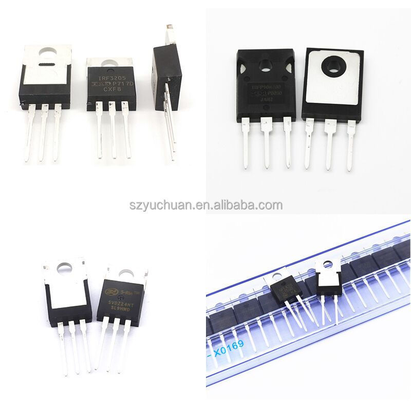 Original IC FQL40N50 TO-264 40A 500V N-channel Power Inverter Circuit ...