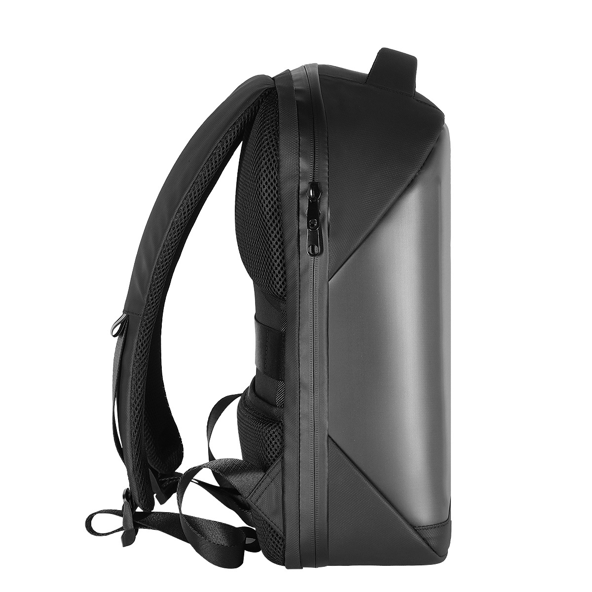 Shenzhen factory Waterproof Magic Smart Walking Billboard Led screen ...