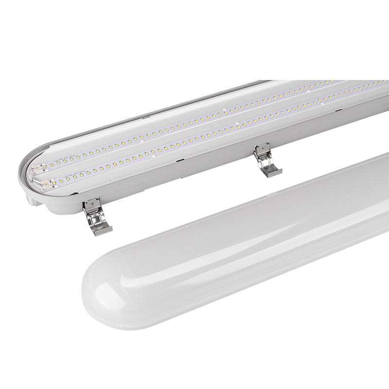 Manufacturers Classic 200v 220v 240v Dimmable Linear Led Three-proof ...