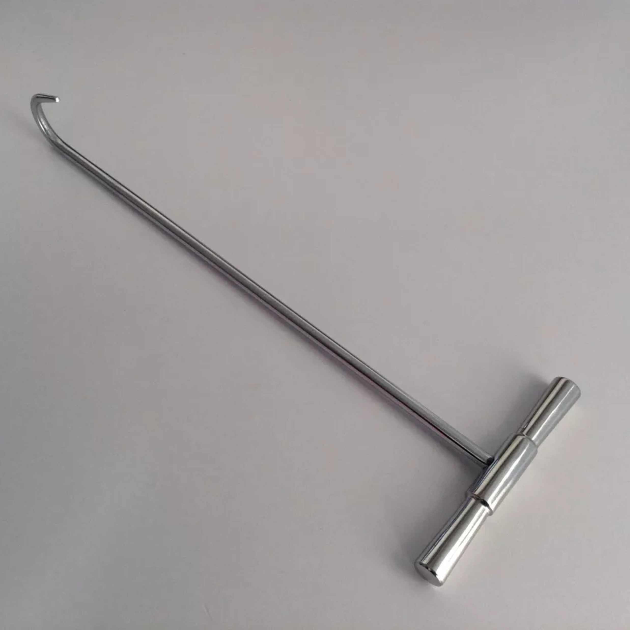 Top Quality Manual German Stainless Steel Bone Hook with T Handle ...