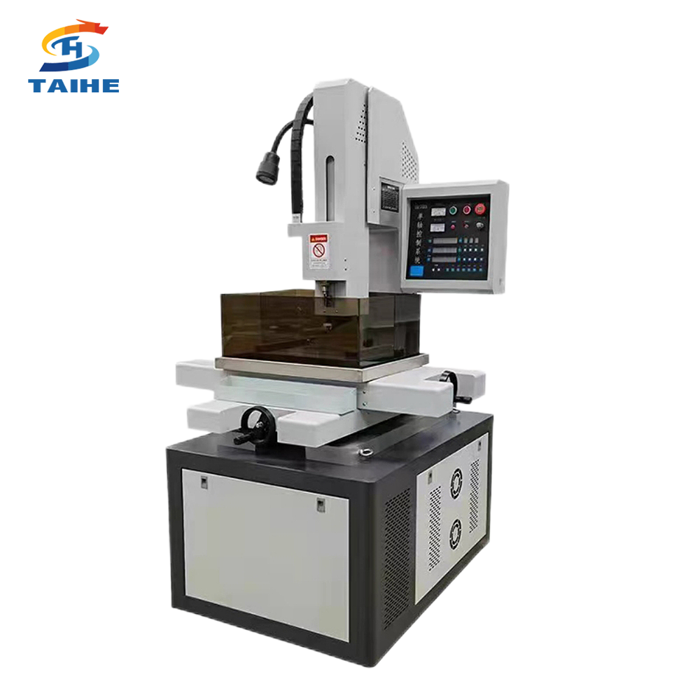 China Hot sales Best Selling super drill cnc edm machine/edm drilling machines cnc/punching ...