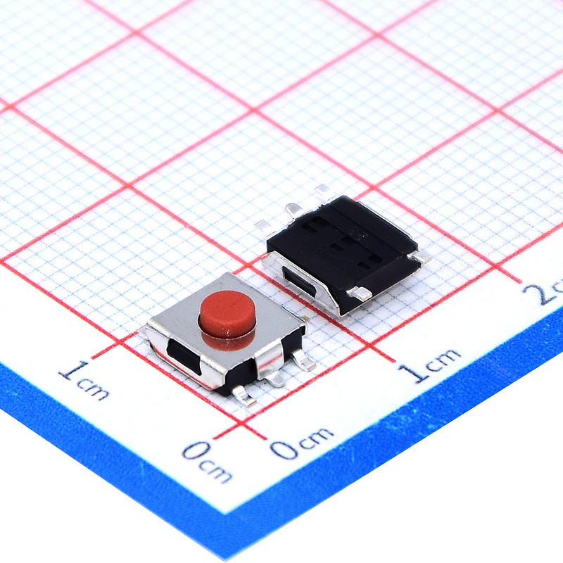 Cheap Tact Switch DIP SMD Tactile Micro Push Button Switch Micro Switch For Electronic Mobile ...