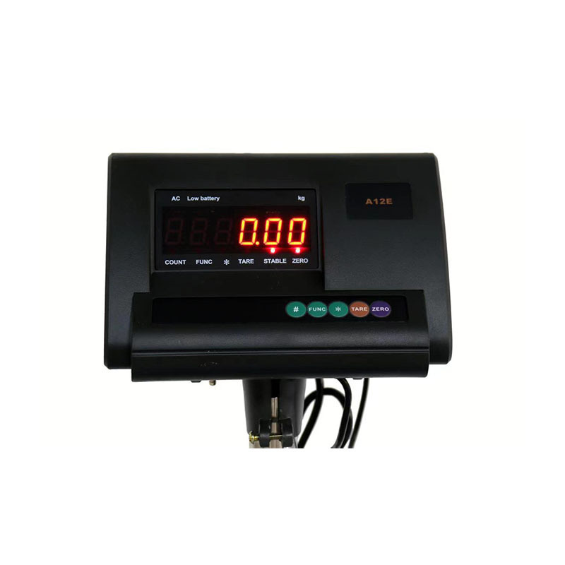 Dingfeng Factory supplier 300kg,500kg folding mobile Electronic ...