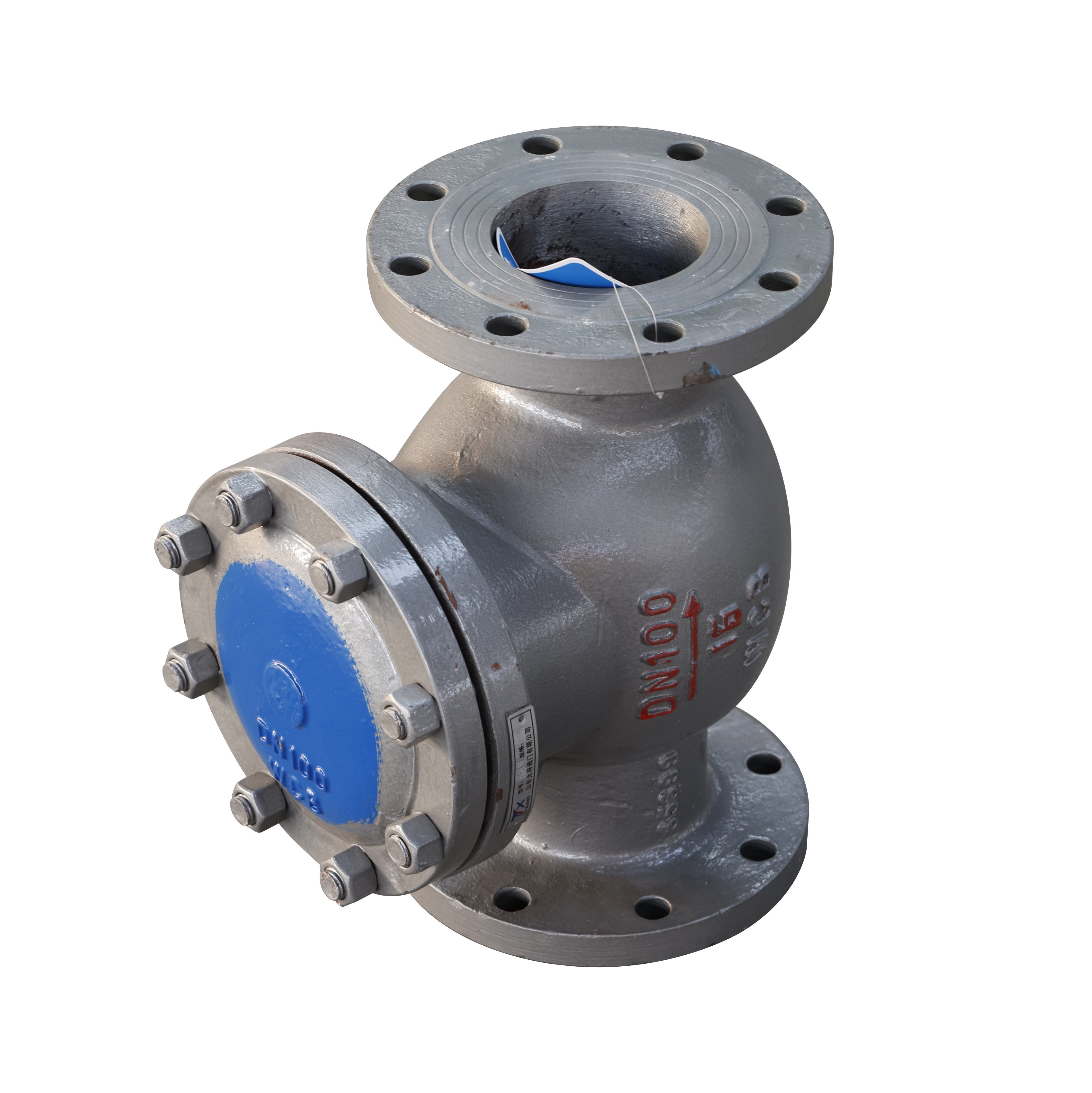 Silent Check Valve Stainless Steel Check Valve Universal Check Valve ...