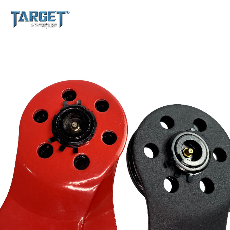 Transmission Spare Part Hard Small Roller Plastic Nylon Belt Roller Pulley Wheels Transparent Black Green Red White Technology BestSuppliers