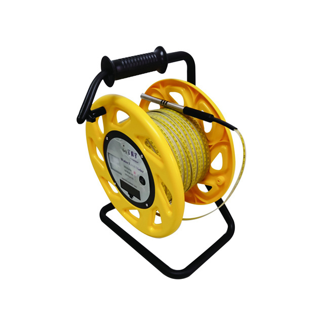 Factory Direct OEM 100M 200M 300M well depth meter Cable Ruler Water ...