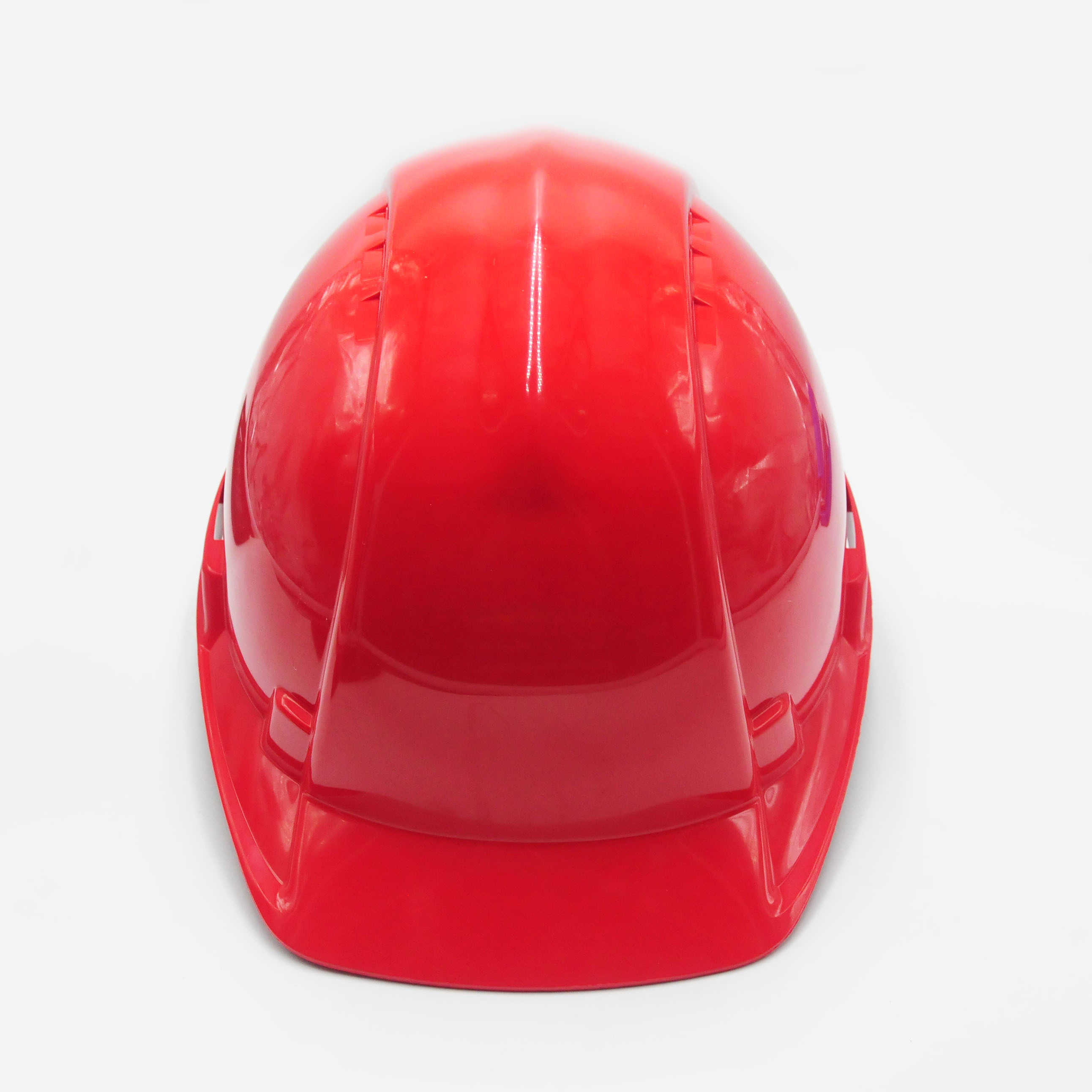 Customized Logo Construction Safety Hard Hat Casco de Seguridad Power ...
