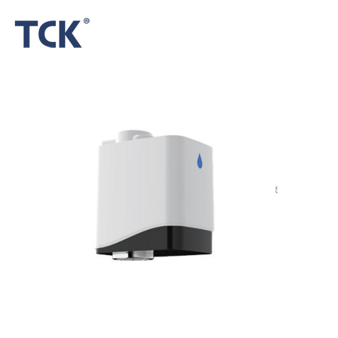 Smart Automatic Touchless Sensor Faucet Adapter for Kitchen and ...