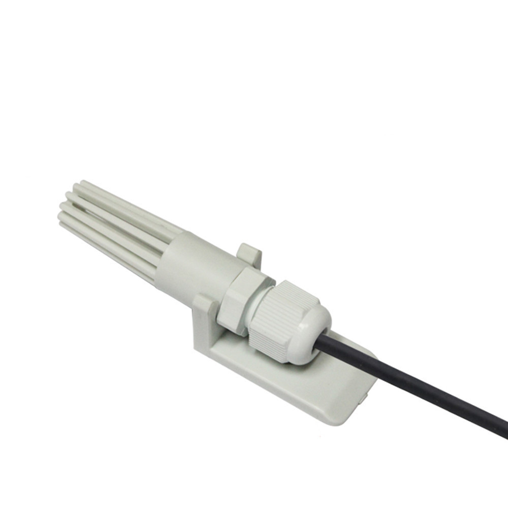 Taidacent OEM Wire I2C Soil Temperature Sensors Double Waterproof ...