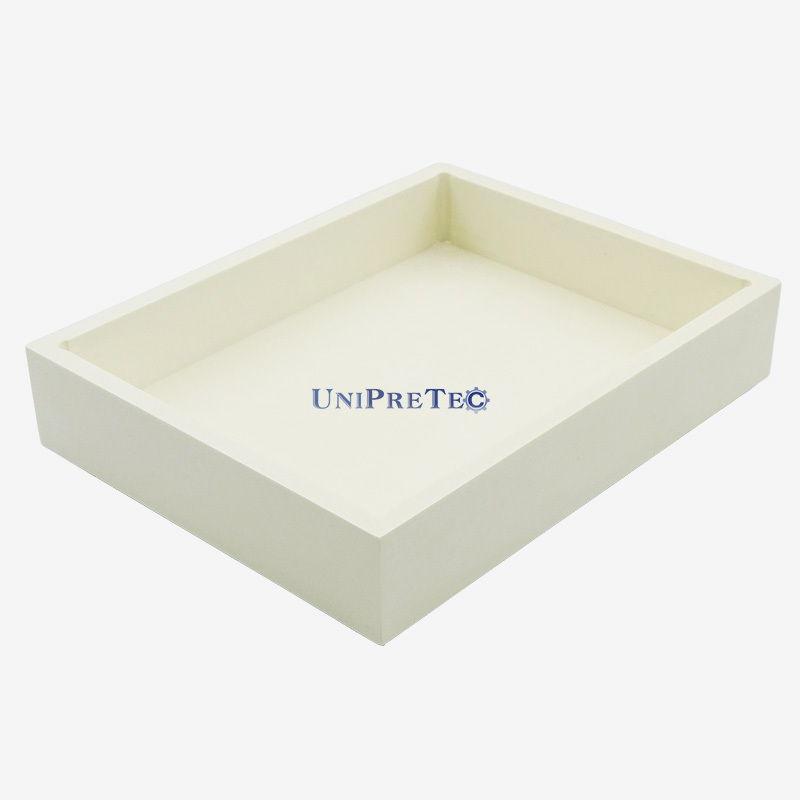 High Purity BN Ceramic Boron Nitride Crucible for Melting ...