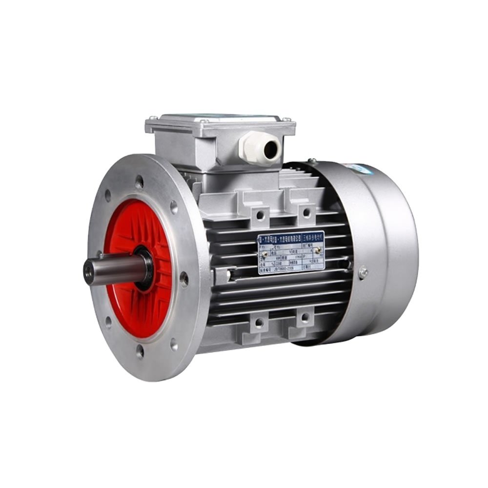 B5 ac motor two speed YD motor flange type | Bestsuppliers.com