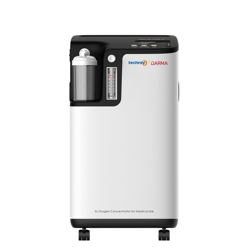High Flow Import Oxygen Concentrator 10 Liter Oxygen Concentrator ...