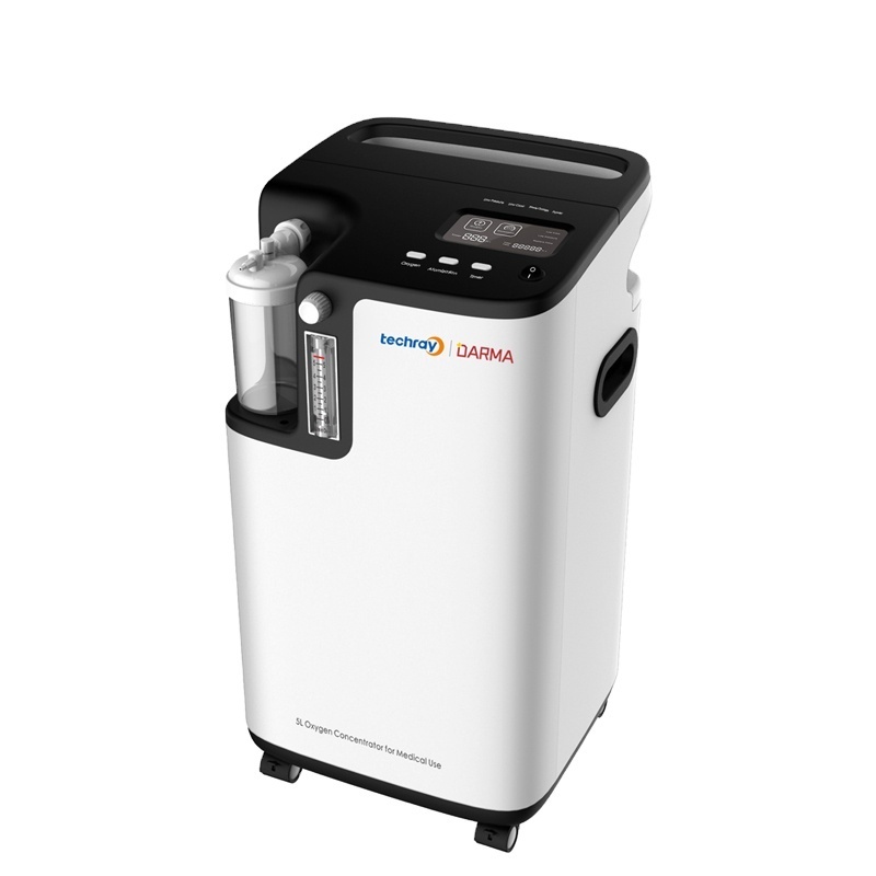 High Flow Import Oxygen Concentrator 10 Liter Oxygen Concentrator ...