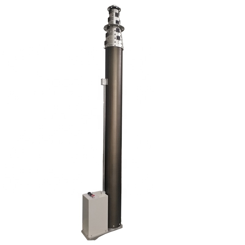 command center Sherriff vehicle telecommunications NASA electric ...