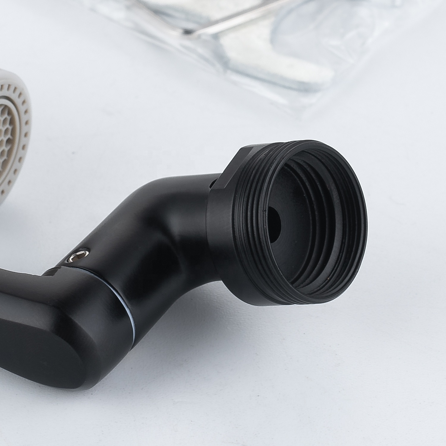 1440 Rotatable swivel robotic black arm swivel extension upgraded ...