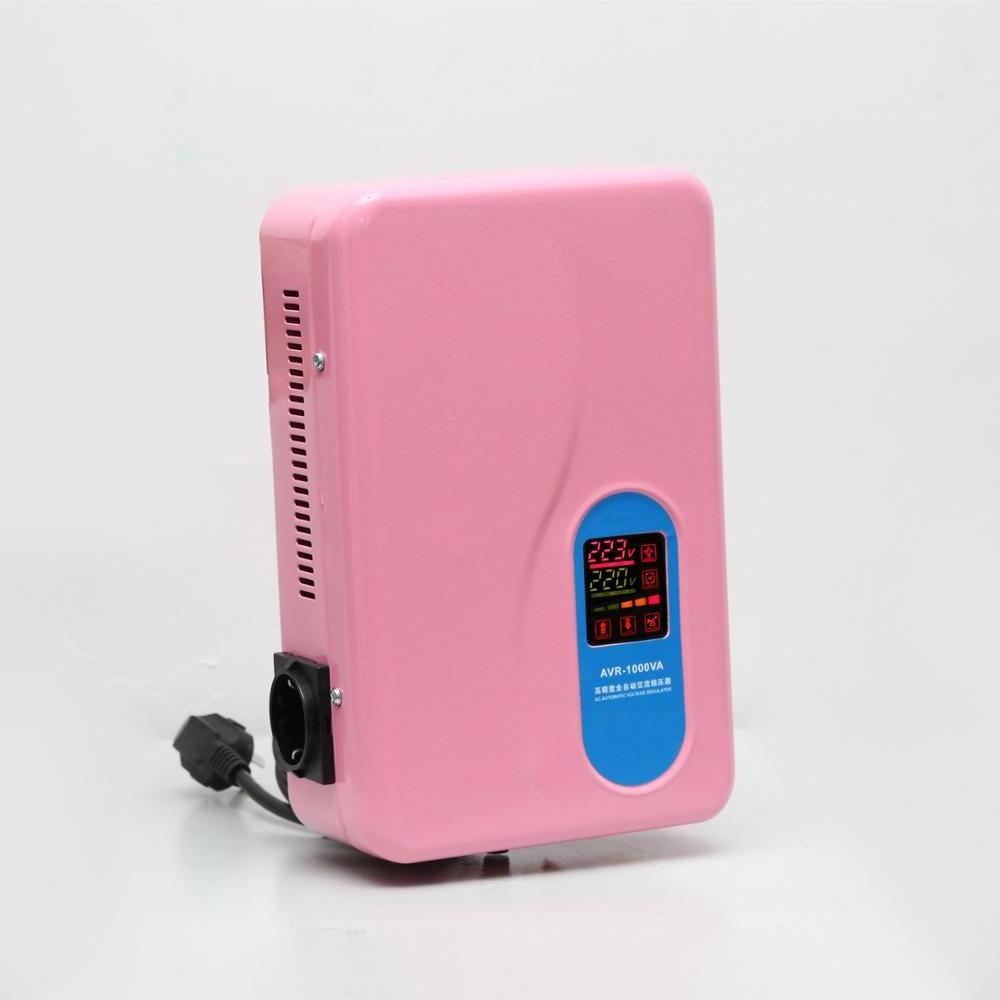 TSD/AVR-1KVA High Accuracy Full Automatic Voltage Regulator for ...