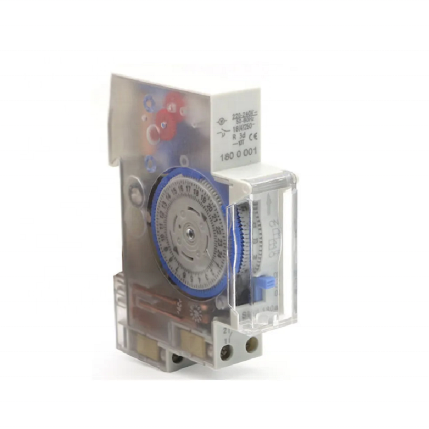 street light Timer SUL181A mechanical 15 Mins timer switch ...