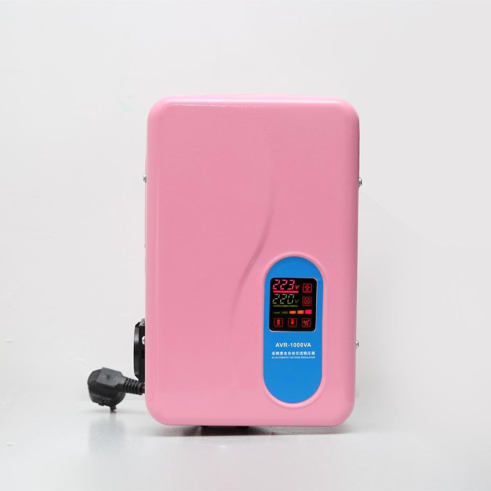 TSD/AVR-1KVA High Accuracy Full Automatic Voltage Regulator for ...